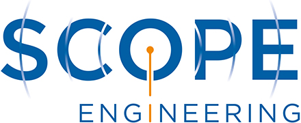 Über uns - SCOPE Engineering GmbH
